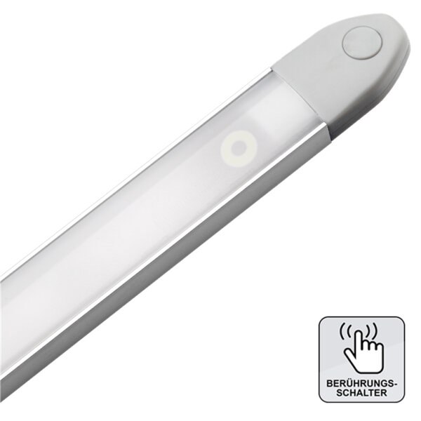 INTERA touch - 24V LED interior light - 400mm, 19,90